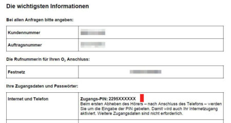 [Anleitung] o2 Homebox DSL-Router Zugangsdaten auslesen ...