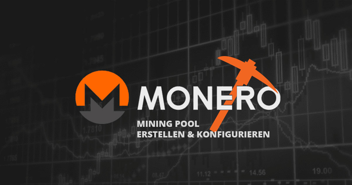 Monero [XMR] Pool Mining - HowTo Install Monero Mining Pool on Linux Ubuntu - inoWRX - Software ...